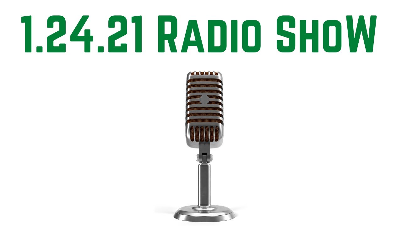 The Financial Quarterback™ Radio Show with Josh Jalinski and Guest JJ ...
