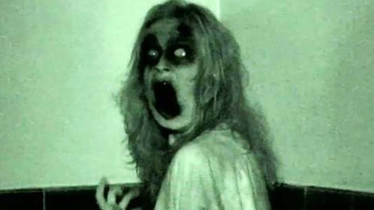 Most Terrifying Demon Encounters Ever Recorded - YouTube