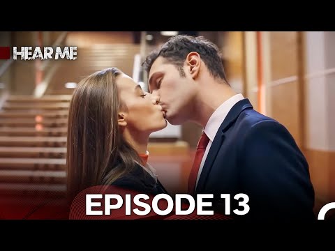 Hear Me Episode 13