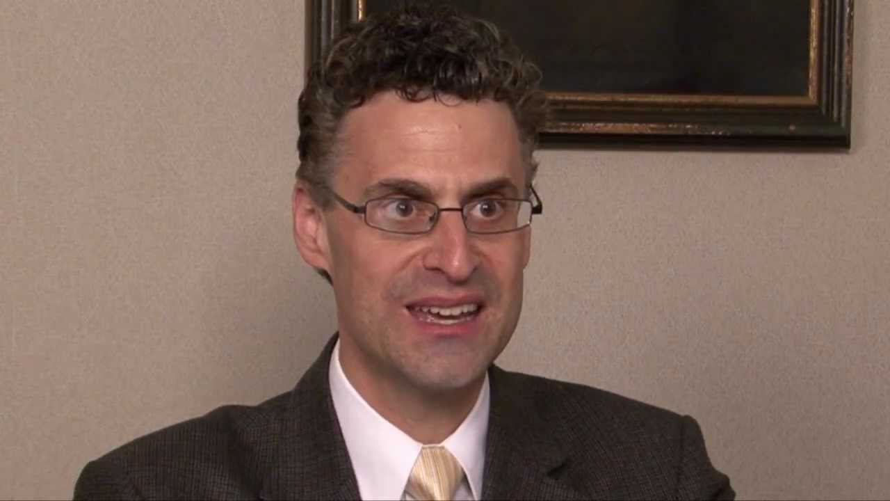 Edward Burger - Alchetron, The Free Social Encyclopedia