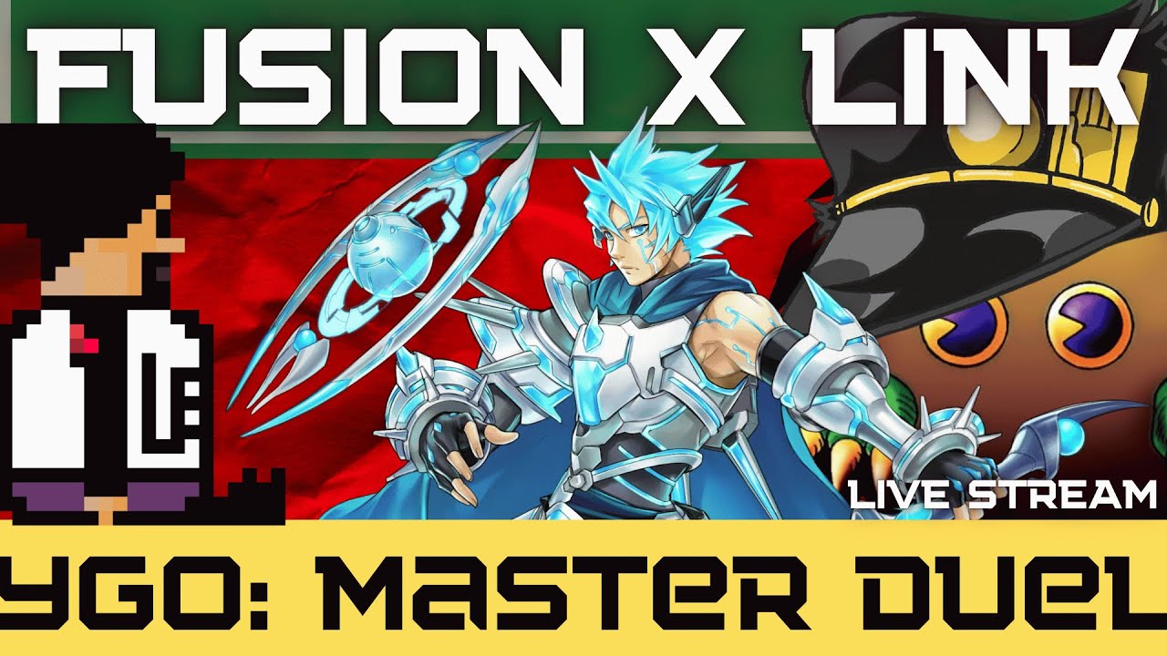 DAY 3- KURIBOH WILL MULTIPLY || Lex Plays || Yu-Gi-Oh! Master Duel ...