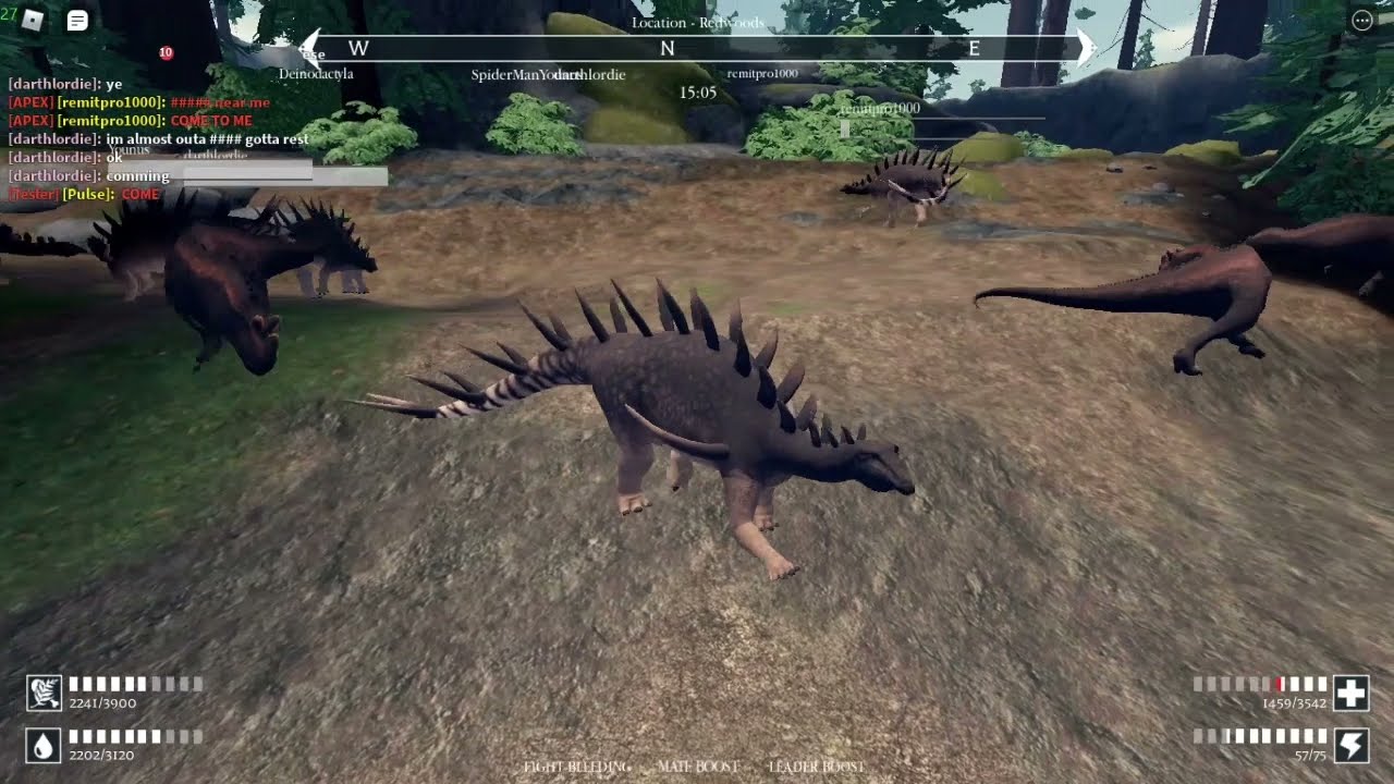 Kentro Is Balanced | Prior Extinction Revamp - YouTube