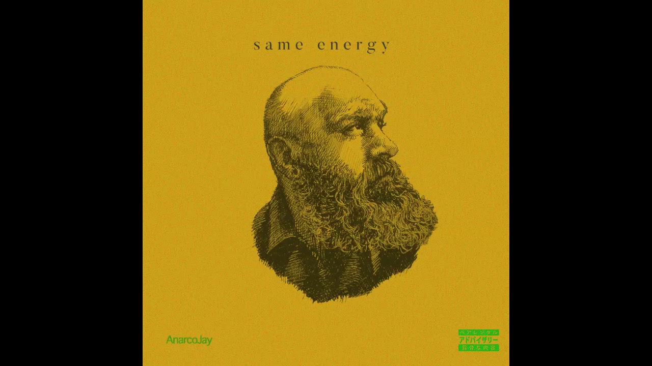SAME ENERGY (áudio oficial) - YouTube