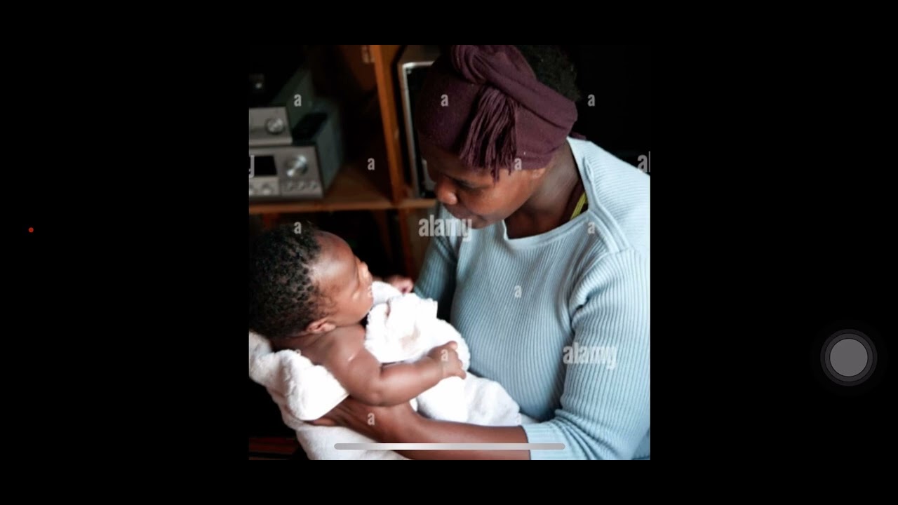 WITCHCRAFT IN THE FAMILY NEW BORN TALKS 2 DAYS AFTER TOKOLOSHE CAT ...