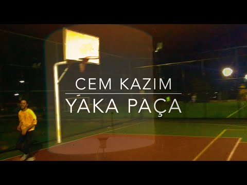 Cem Kazım - Yaka Paça (Official Video)