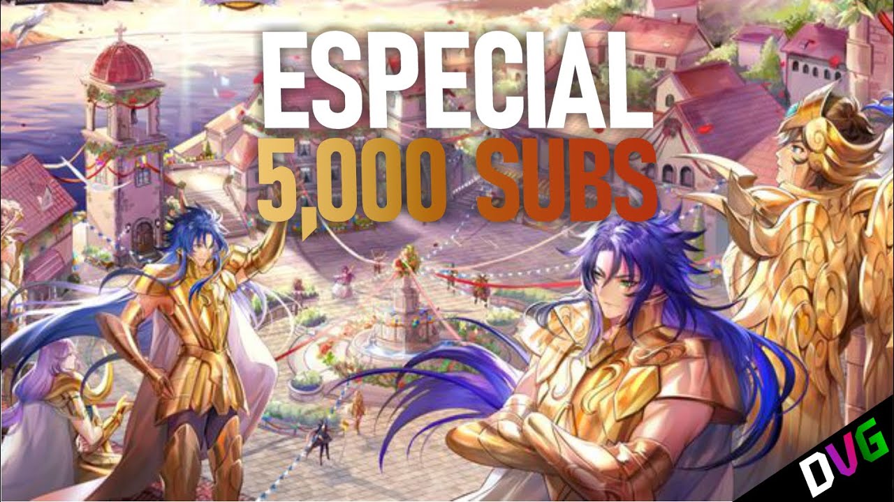 TE REGALO UNA CUENTA CON MÁS DE 90 TOMOS | ESPECIAL 5K | SORTEOS POR LOS 5,000 SUBS - YouTube
