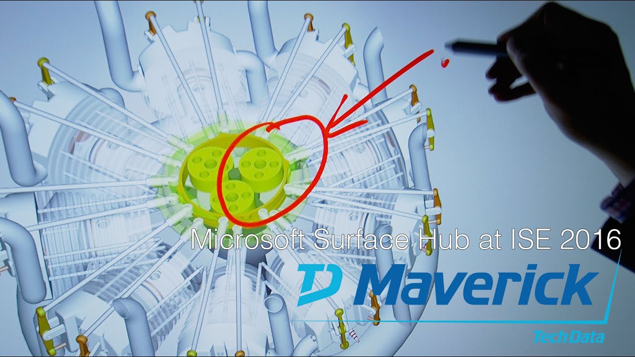 Explainer Video Microsoft HUP - YouTube