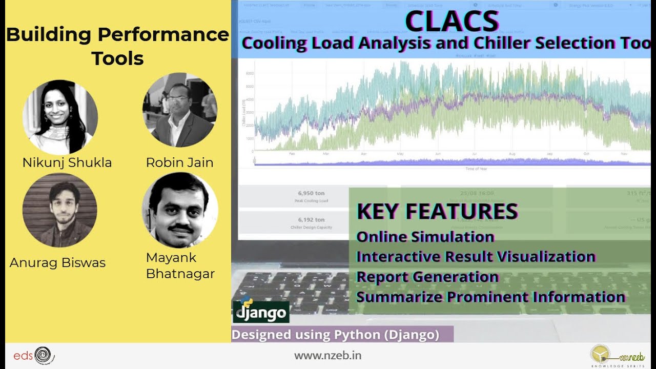 Building Performance Tools - YouTube