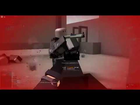 AK12BR Roblox Phantom Forces - YouTube