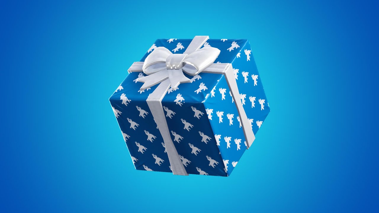 Fortnite Giveaway *Epic Id in Comments* - YouTube