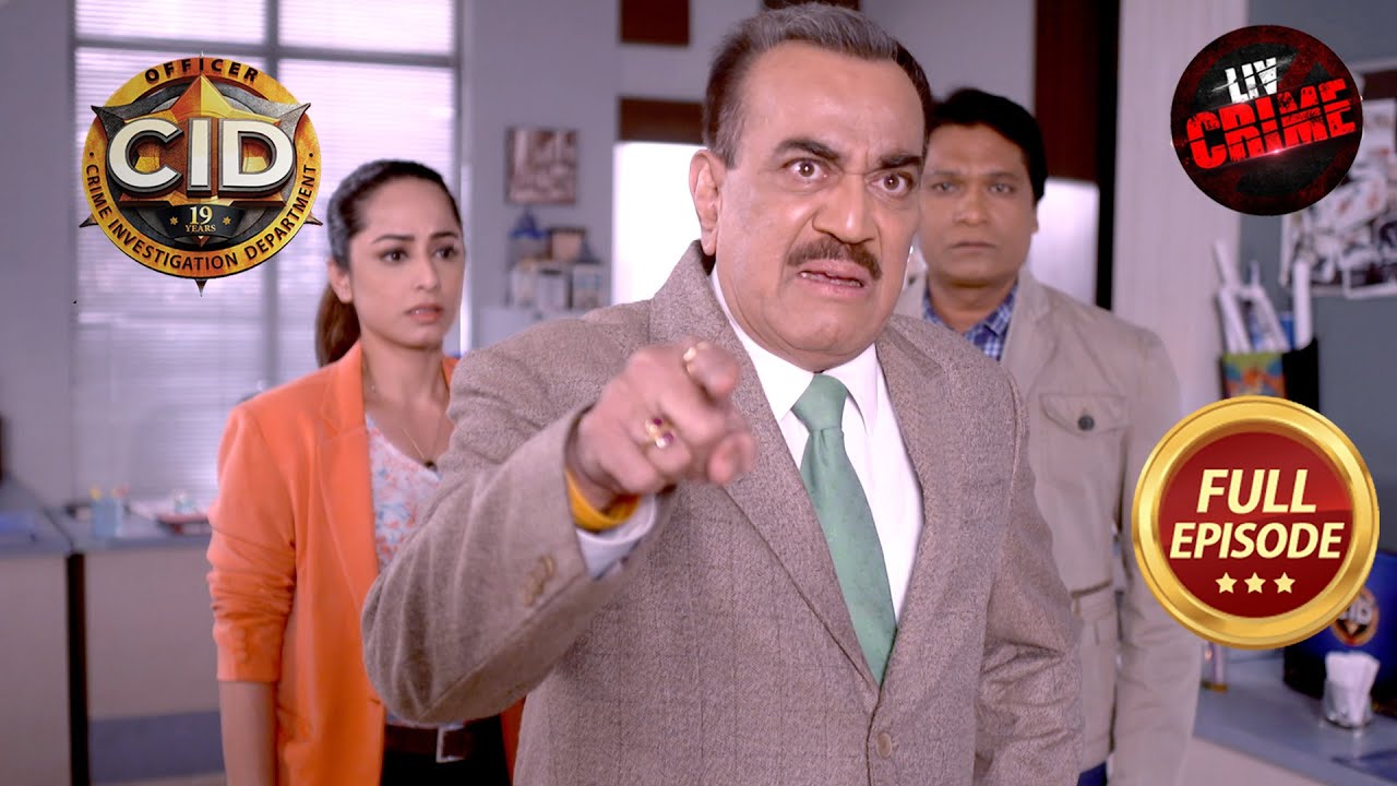 Daya पर लगे आरोप को मिटाने में क्या CID Team होगी कामयाब? | CID ...