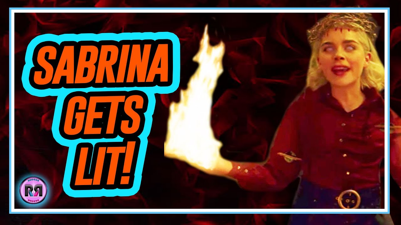 Chilling Adventures of Sabrina - 2x06 'Chapter 17: The Missionaries ...