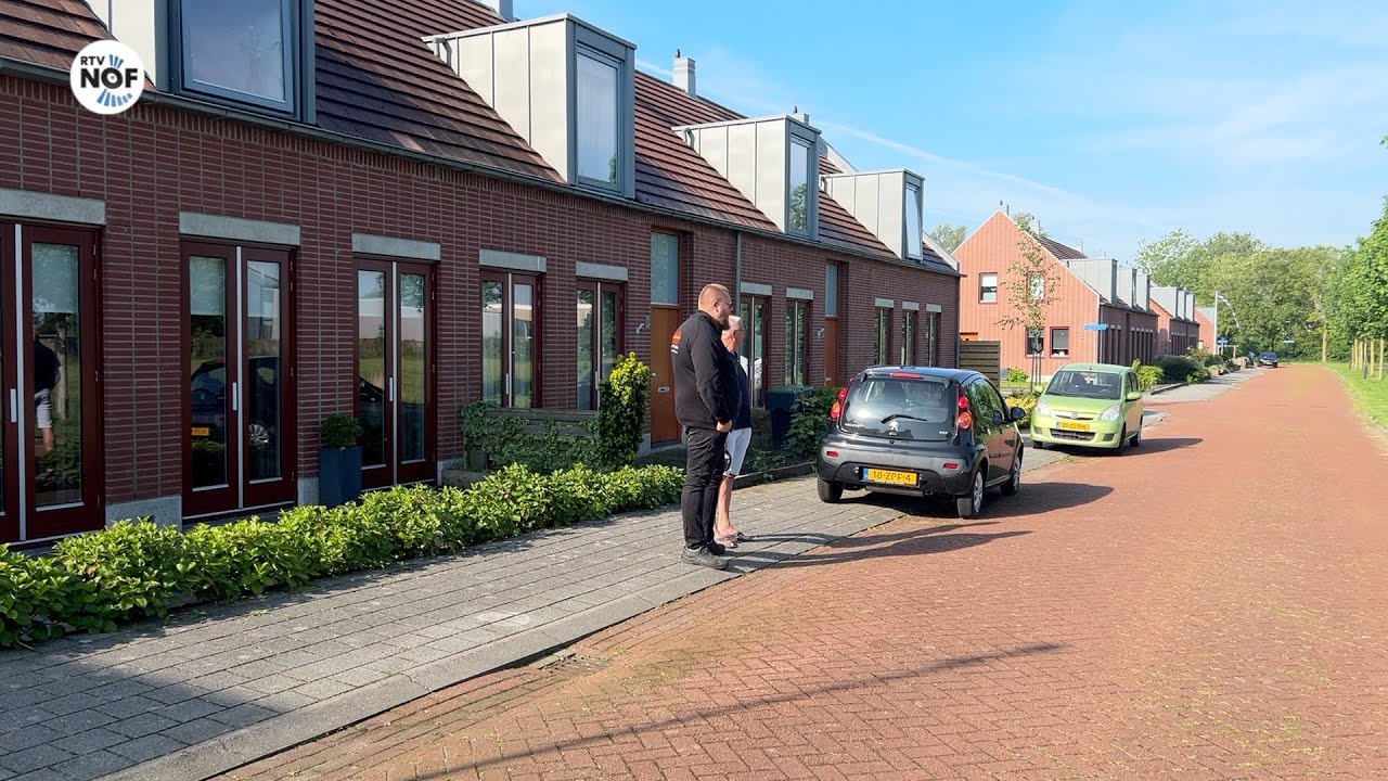 Johan Talsma wil rechtszaak tegen Gemeente Noardeast-Fryslân: "Der waard frege oft ik helpe woe ...