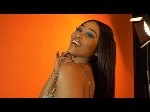Aftermovie Indi Nunez photoshoot Cileiza