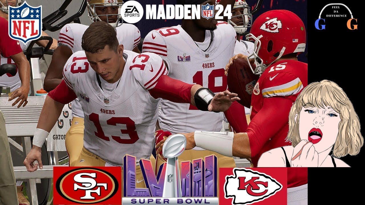 Kansas City Chiefs Patrick Mahomes Is KING Of Game WINNING Drives ...