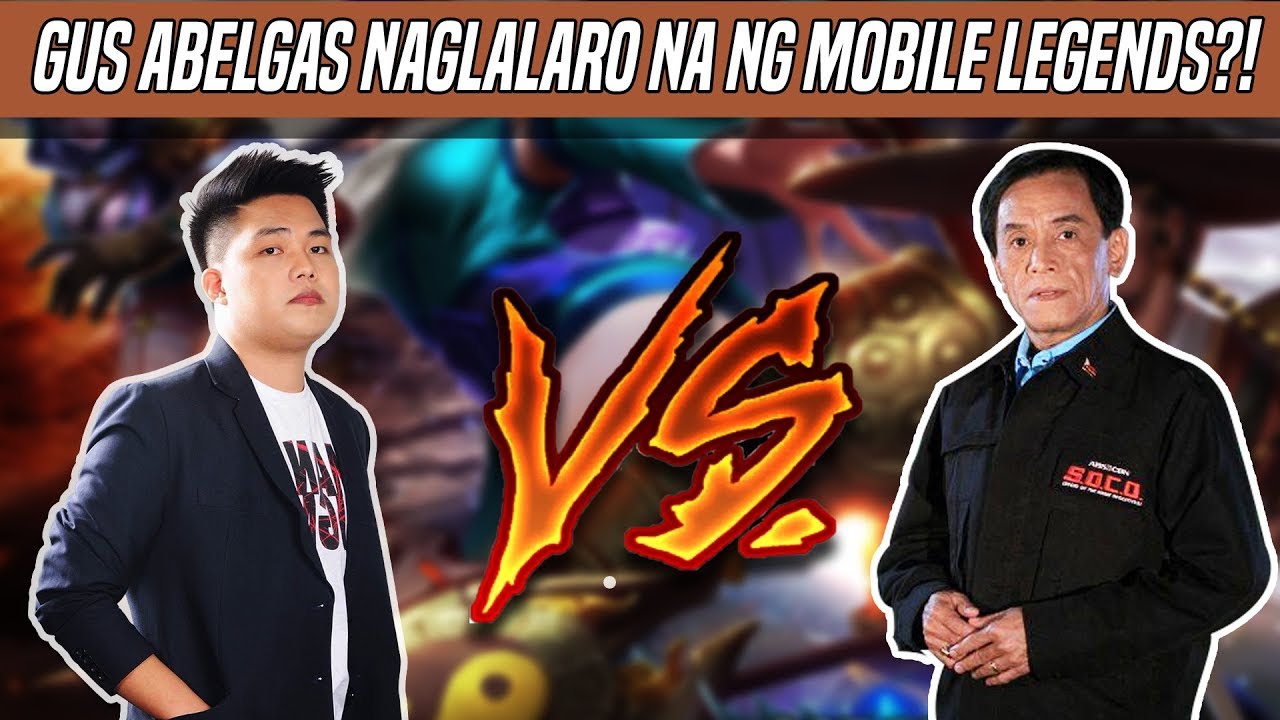 Wrecker VS. Gus Abelgas!! Host ng SOCO?! - YouTube