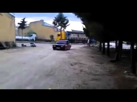 Air Süspansiyonlu 131