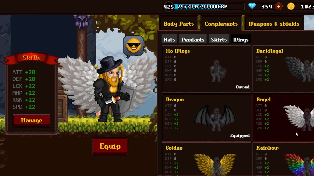 New update in GoBattle.io (09.03.2020) - YouTube