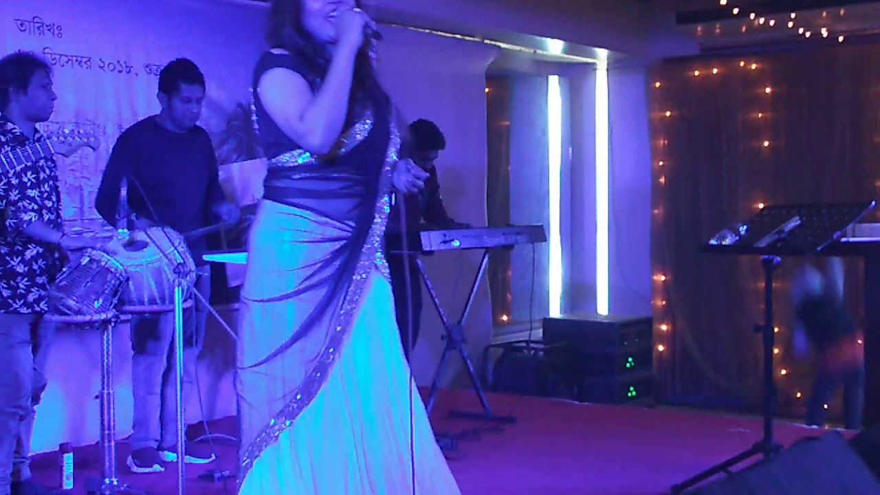 Pehla Pehla Pyar | Nazma Sweety - YouTube