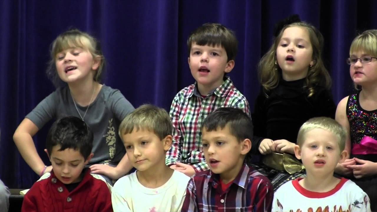 KINDERGARTEN HOLIDAY CONCERT 2015 YouTube kindergarten-holiday-concert-2015-youtube