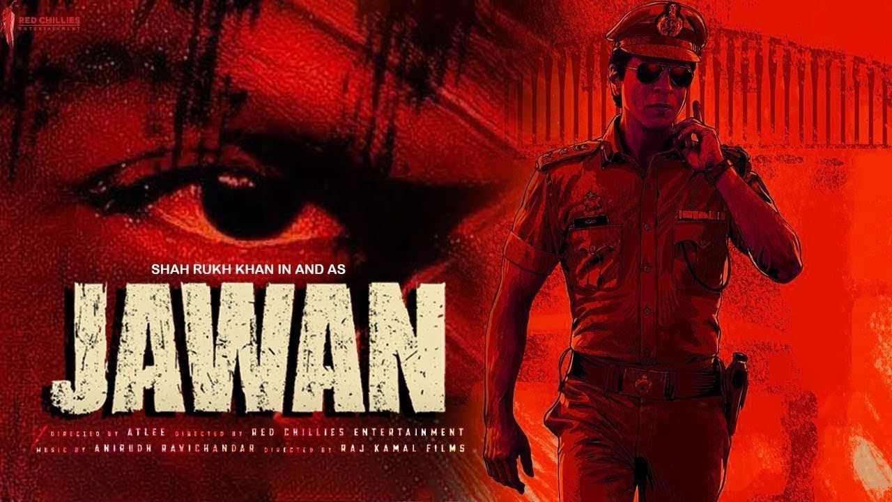 Jawan | 31 Interesting Facts | Shah Rukh Khan |Atlee | Nayanthara ...