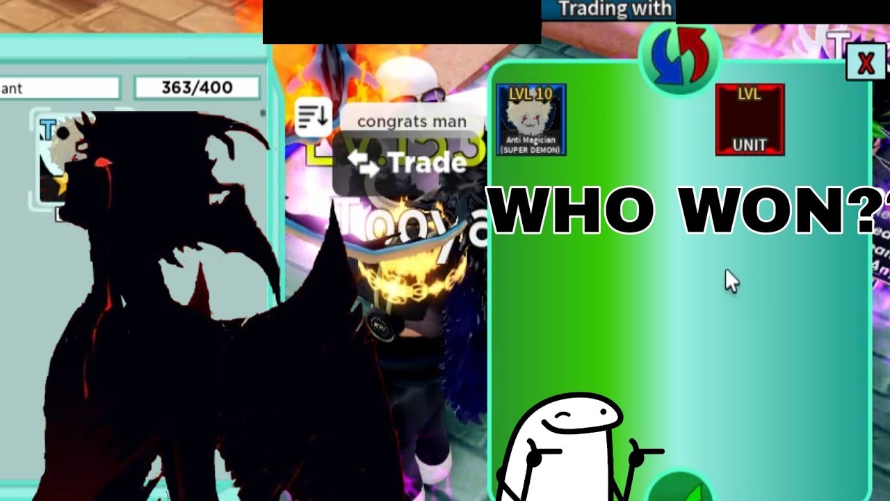 LIEBE GIVEAWAY WINNER! (Who won???) |ASTD Roblox - YouTube