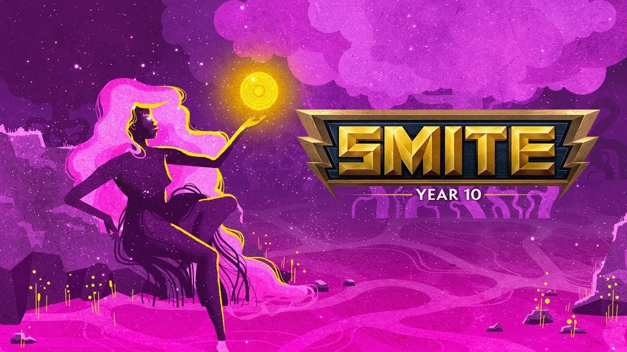 Smite top sadge moments of season X - YouTube