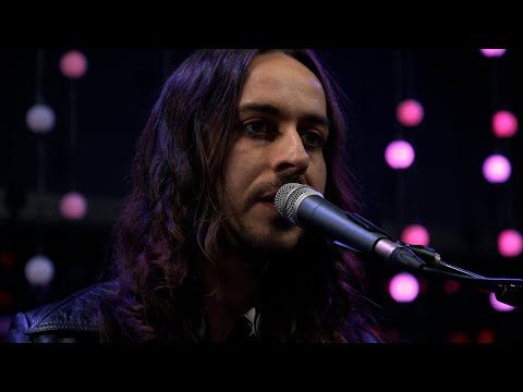 Altin Gün - Ordunun Dereleri (Live on KEXP)