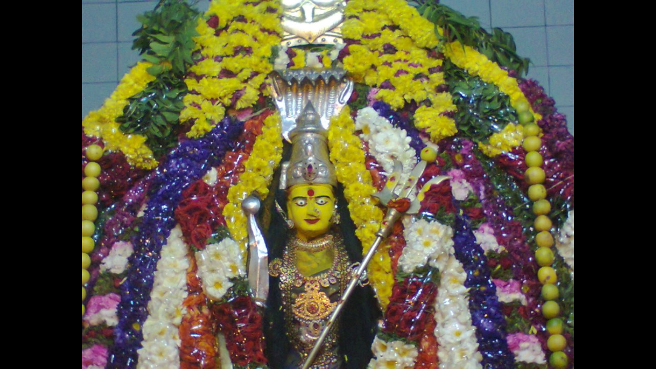 MARAMMA THALLI - YouTube