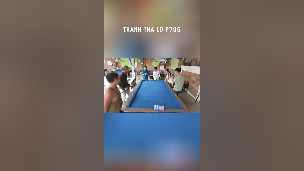 VUI VẺ KO QUẠO P795 - YouTube