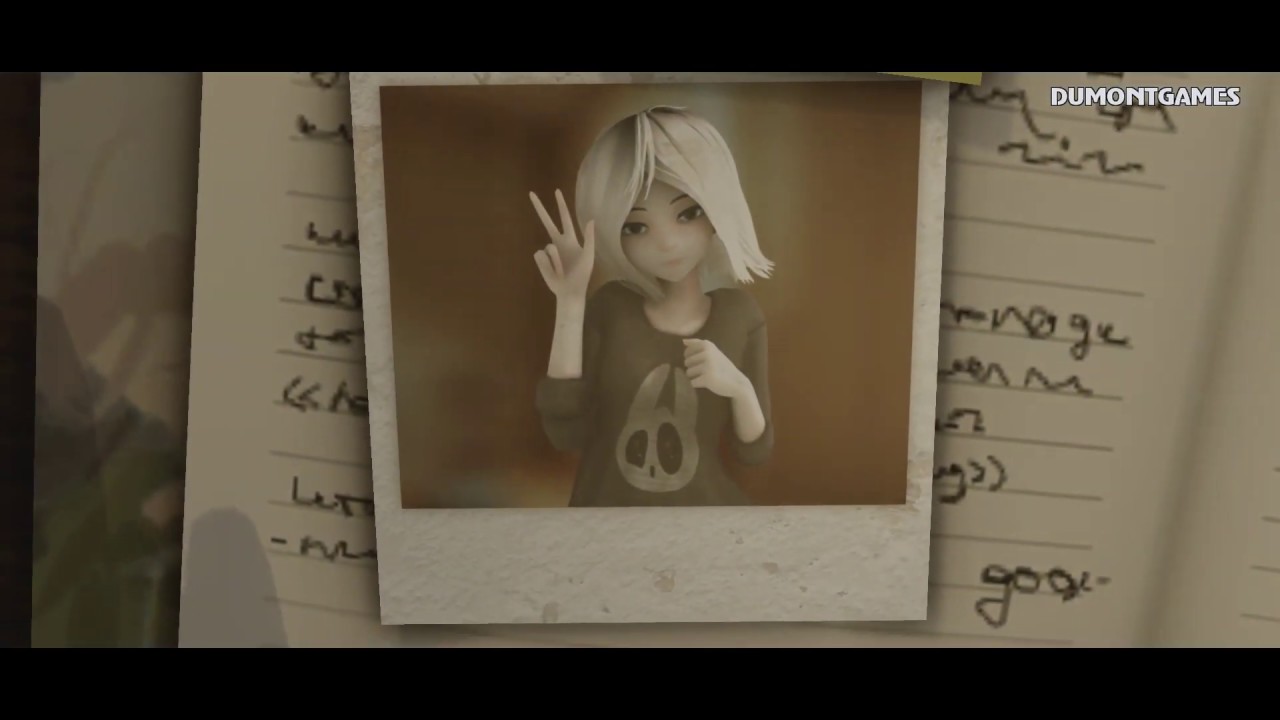 Wire Lips || Прохождение #3 || Финал - YouTube