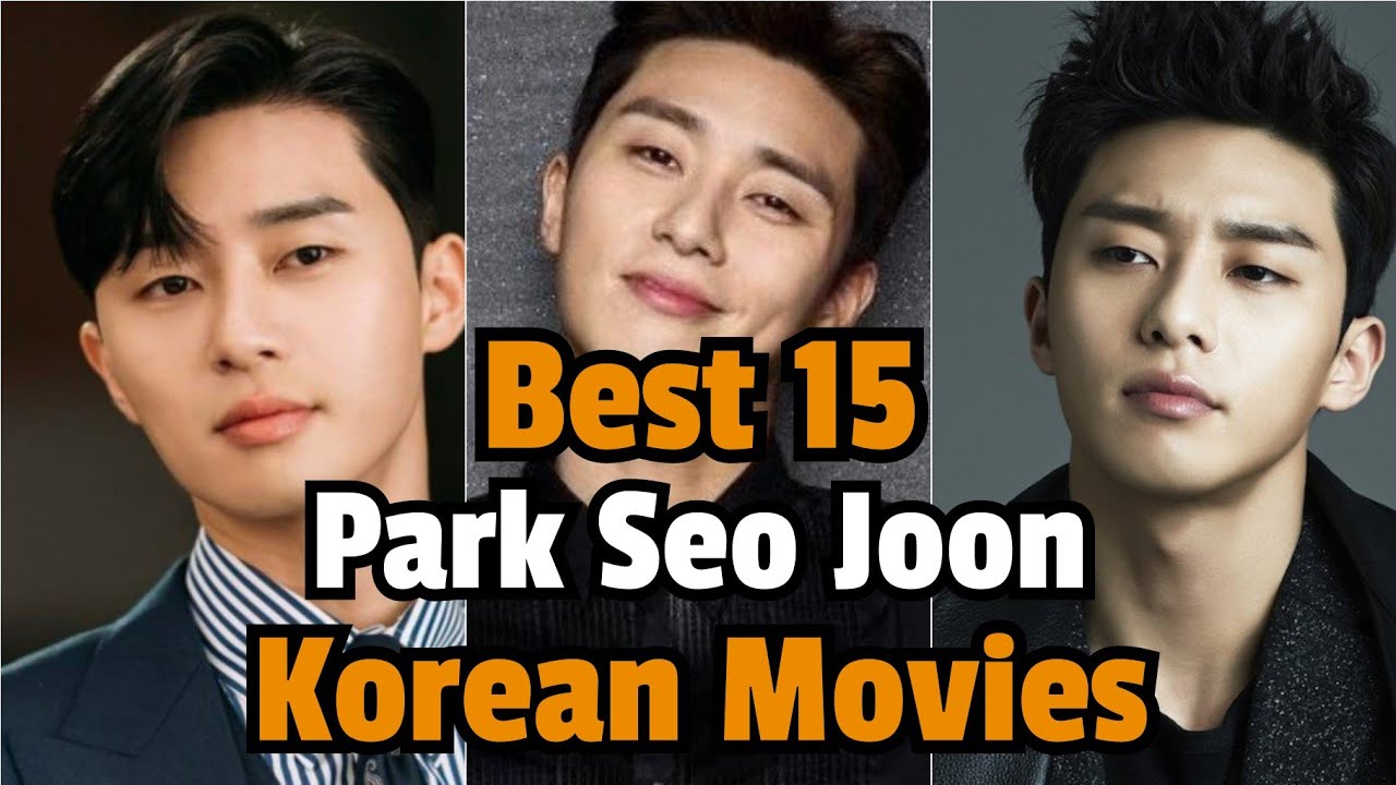 Best 15 💘 Park Seo Joon 💘 Korean Movies Name | Park seo joon movies ...