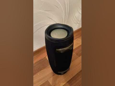 прибавь на всю громкость на колонке - YouTube