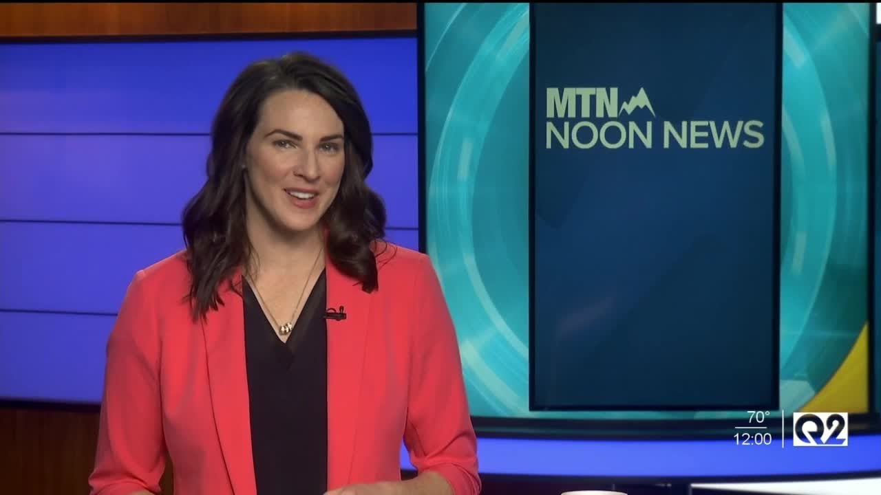 MTN Noon News Top Stories with Andrea Lutz 10-6-21 - YouTube