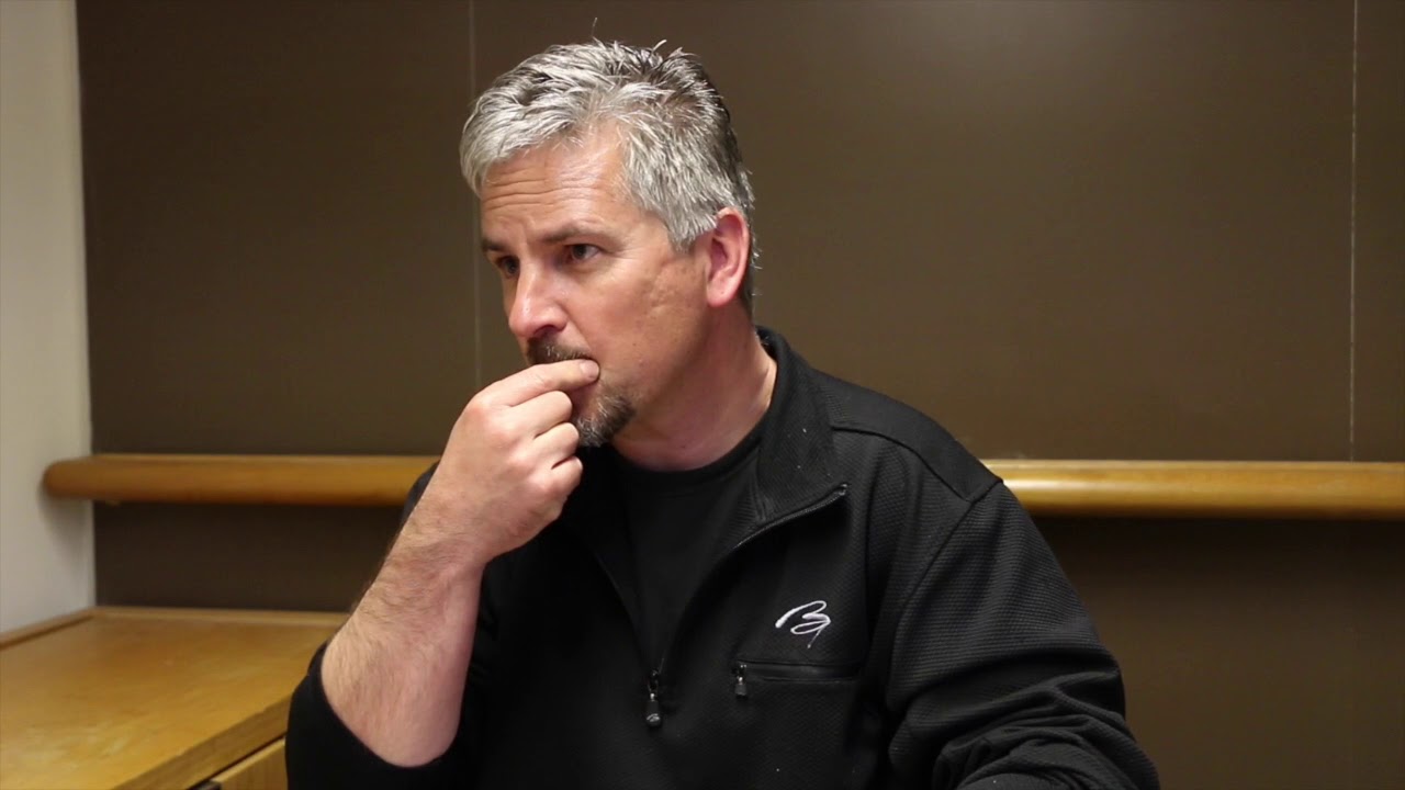 Peacemakers of Minnesota - John Noltner - YouTube