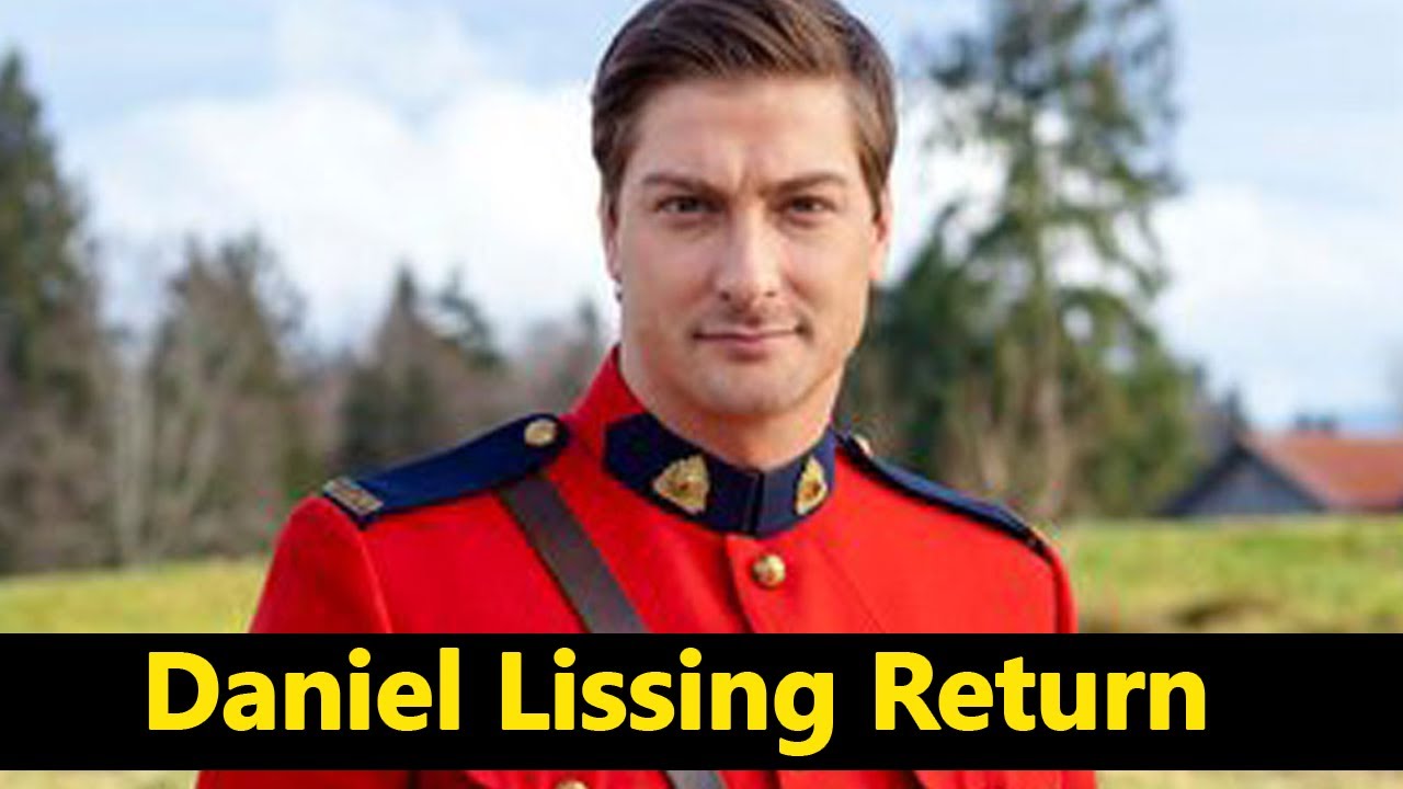 Will Daniel Lissing Return for When Calls The Heart Season 12 as Jack ...