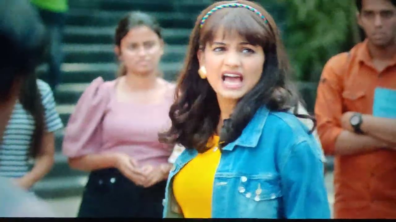 Timepass 3 Trailer - YouTube