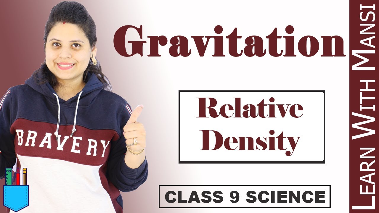 Class 9 Science Chapter 10 Relative Density Gravitation NCERT class-9-science-chapter-10-relative-density-gravitation-ncert