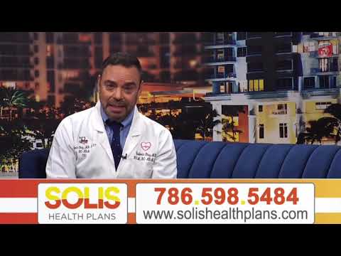 Dr. Vladimir Diaz, “The History of Insulin” - YouTube