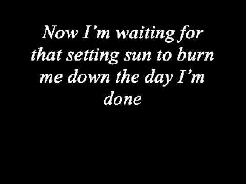 Say Goodbye - Black Lab (Lyrics) - YouTube