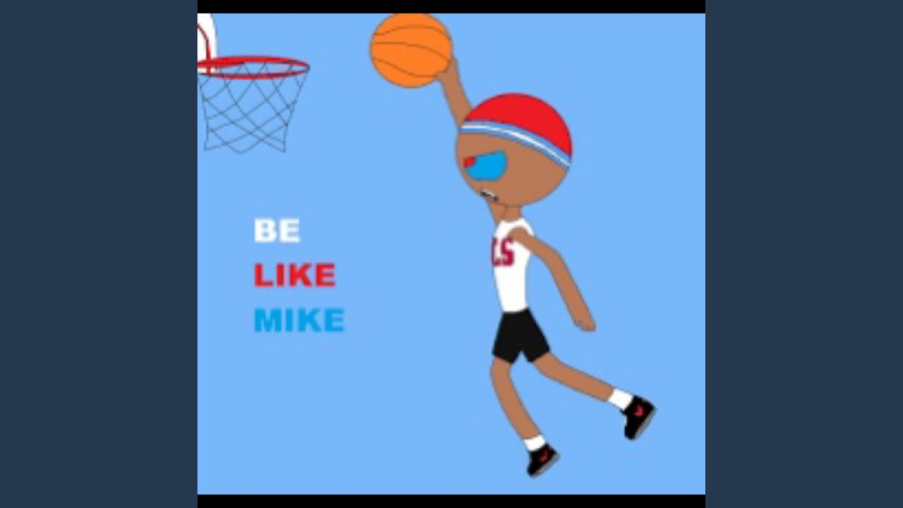 Like Mike - YouTube