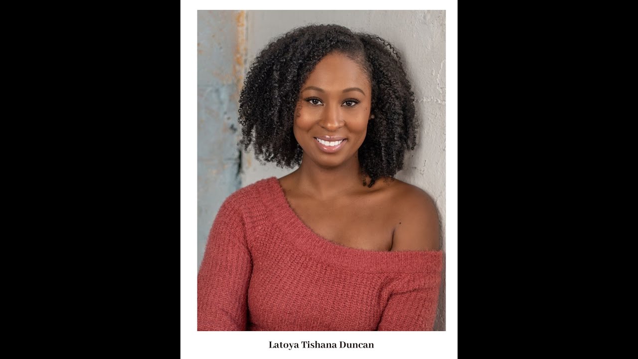 Latoya Duncan Reel - YouTube