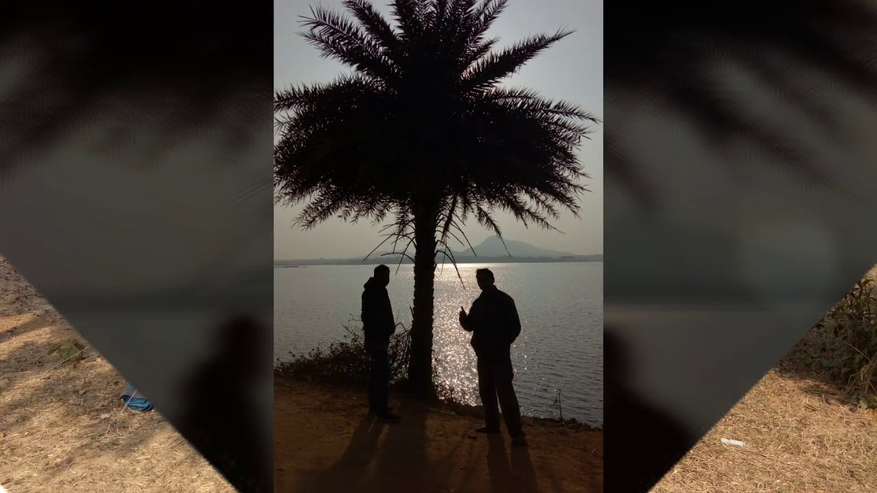 Trip to Boronti - YouTube