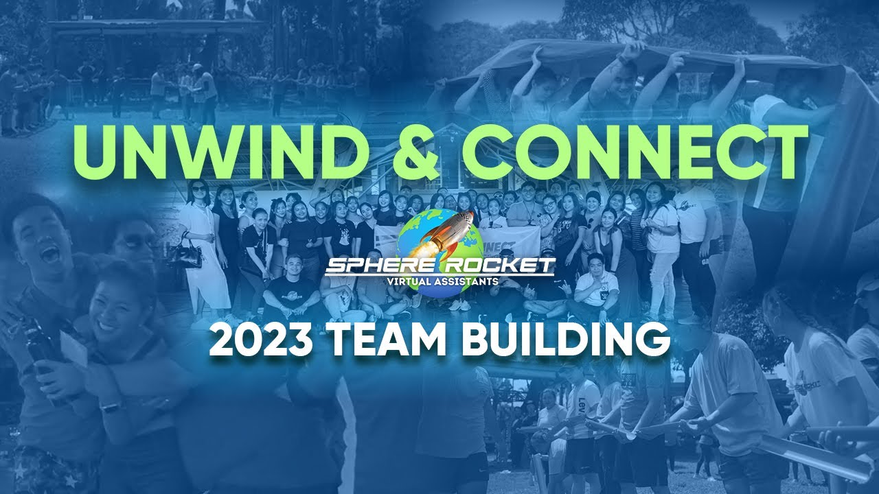 Sphere Rocket VA Team Building Strategies for Creating Stronger Bonds ...