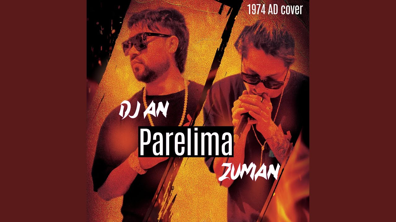 Parelima (1974 AD) (feat. Zuman Shrestha) - YouTube