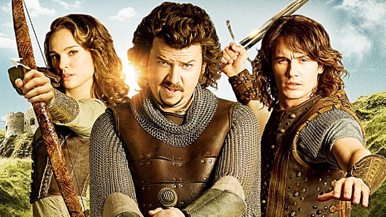 Your Highness • Let Us Quest! • Steve Jablonsky - YouTube