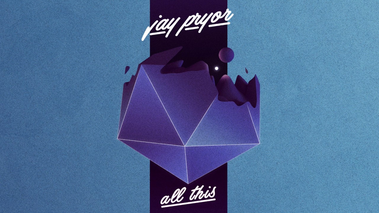 Jay Pryor - All This - YouTube Music
