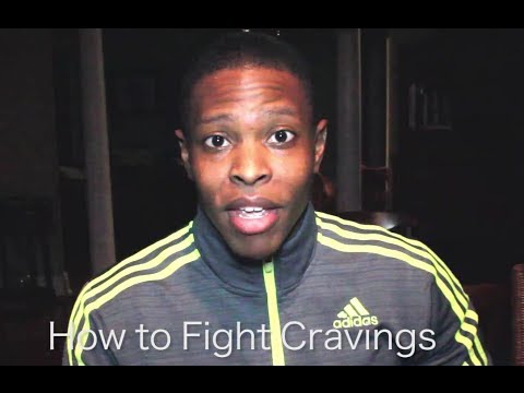 4 Tips to Fight Cravings - YouTube