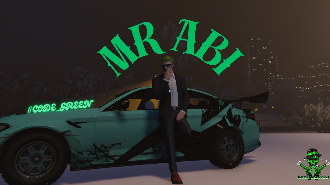 🔴Mr Abi on Live...!!!|| Lets go for Auto Show || Chrono roleplay|GTA V ...