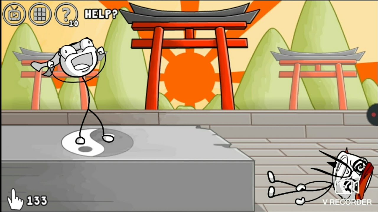 Troll Adventures Gameplay for Android - YouTube